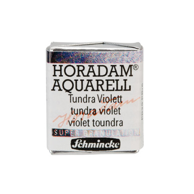 Schmincke Horadam Aquarell Super Granulation Watercolour Half Pan ...
