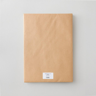 Gateway Natural Translucent Tracing Paper 112gsm A3 Pack of 250 | Cass Art
