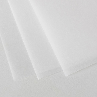 Gateway Natural Translucent Tracing Paper 112gsm Pack of 250 | Cass Art