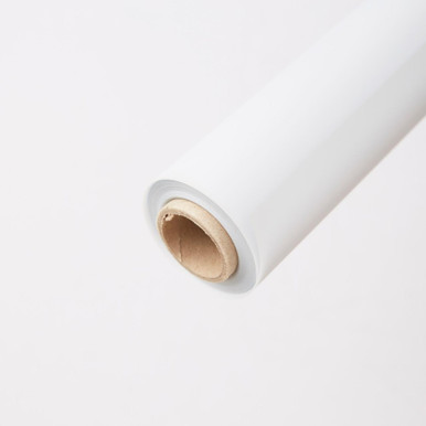 Polydraw Drafting Film Roll 50mic Double Matt 841mm x 10m | Cass Art