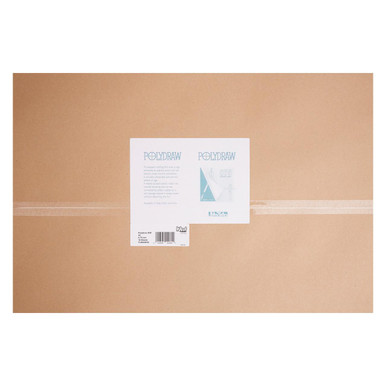 Polydraw Drafting Film 75mic Double Matt A1 Pack of 10 | Cass Art