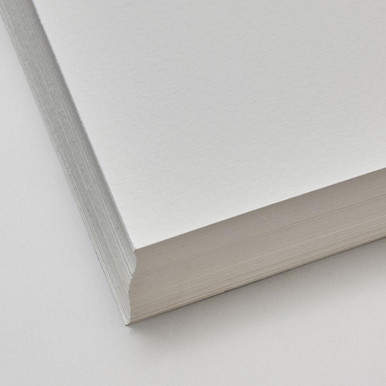 Bockingford Watercolour Paper Sheets 425gsm EXTRA ROUGH 56 x 38cm Pack ...