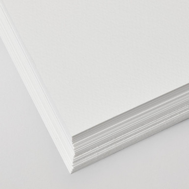 Bockingford Watercolour Paper Sheets 535gsm Cold Pressed (NOT) 56 x ...