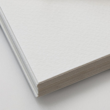 Bockingford Watercolour Paper Sheets 425gsm EXTRA ROUGH 56 x 76cm Pack ...