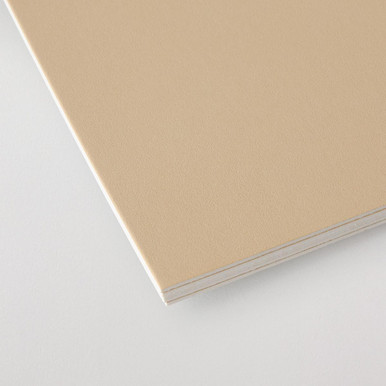 Clairefontaine Pastelmat Board 360gsm 35 x 50cm Sand Pack of 10 | Cass Art