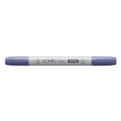 Copic Ciao Marker Blue Berry BV04 | Cass Art
