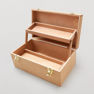 Cass Art Storage Box Large | Cass Art