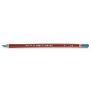 Derwent Drawing Pencil Polar Ice | Cass Art