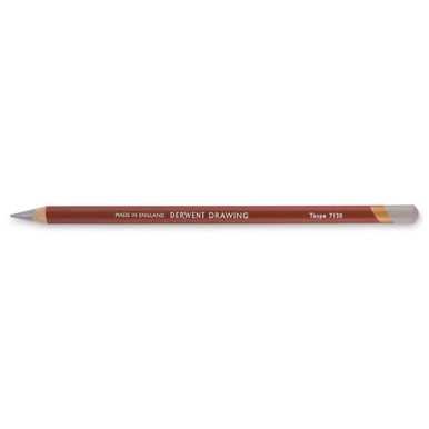 Derwent Drawing Pencil Taupe | Cass Art