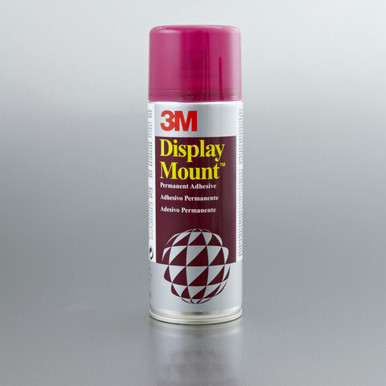 3M Displaymount 400ml | Cass Art