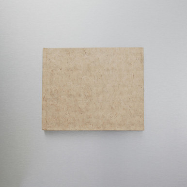 Khadi Hardback book rag 21 x 25cm | Cass Art