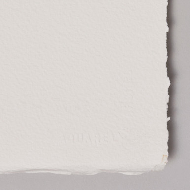Arches Aquarelle Watercolour Paper Sheet Rough 300gsm 56x76cm | Cass Art
