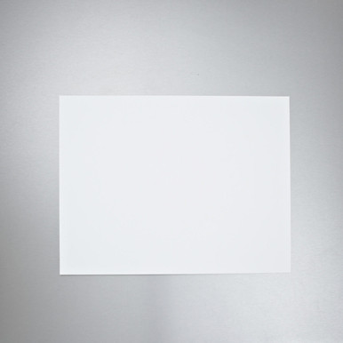 Fabriano Tela Oil Paper Sheets 50 x 65cm Off-White | Cass Art