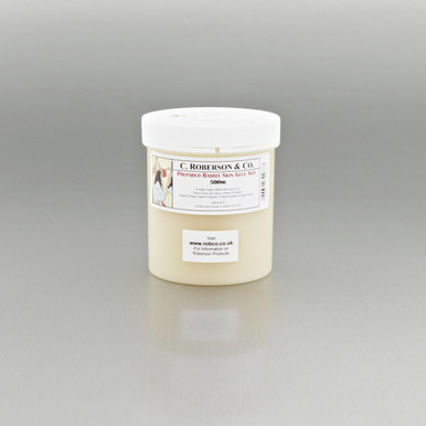 C Roberson Rabbit Skin Glue Prep 500ml | Cass Art