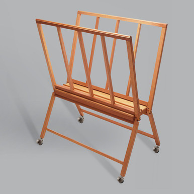 Mabef M40 Folding Giant Print Rack | Cass Art