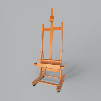Mabef M05 Studio Easel | Cass Art