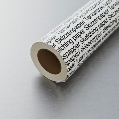 Tervakoski Roll Detail Paper 25gm2 100m x 297mm | Cass Art