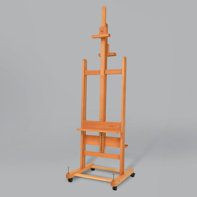 Mabef M19 Double Sided Display Easel | Cass Art