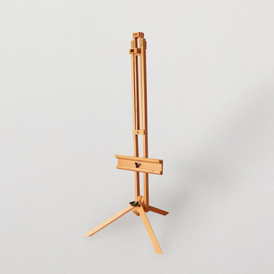 Daler Rowney Exeter Radial Studio Easel | Cass Art