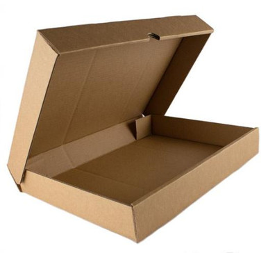 Seawhite A3 Flat Pack Storage Box | Cass Art