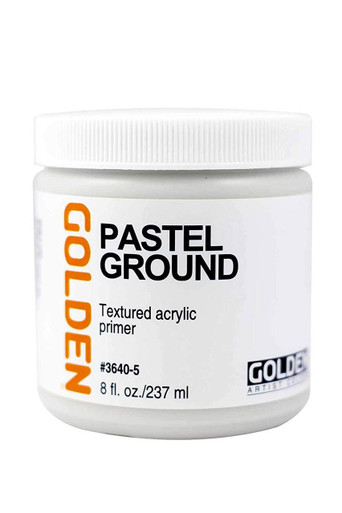 Golden Acrylic Ground for Pastels 237ml | Cass Art