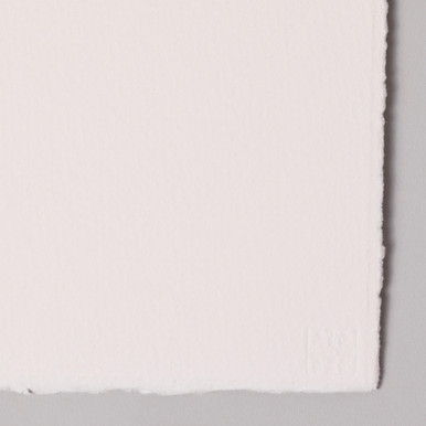 Saunders Waterford Watercolour Paper Sheets Rough High White 638gsm ...