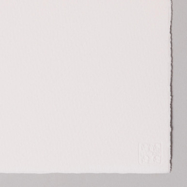 Saunders Waterford Watercolour Paper Sheets Cold Pressed High White ...