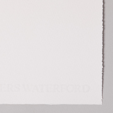 Saunders Waterford Watercolour Paper Sheets Cold Pressed (NOT) High ...