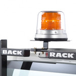 Backrack Light Brkt 10.5'' Octagon Base, Center Mount Fasteners Incld 91002