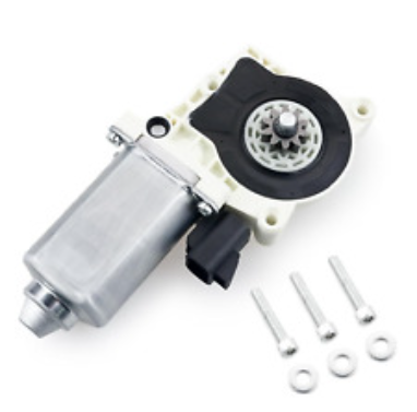 MOTOR LINKAGE POWERSTEP SPRINTER (PASSENGER SIDE) - Diesel Power USA