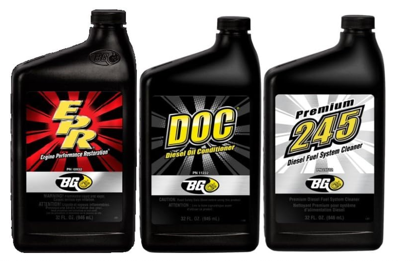 Diesel Power USA!!!