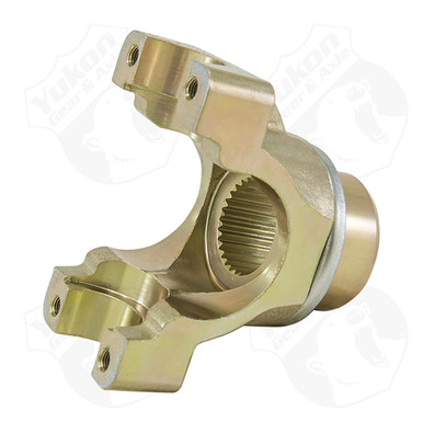 Yukon Gear & Axle Yukon Replacement Yoke For Dana 60 With Fine Spline ...