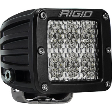 Rigid Industries Diffused Surface Mount D-Series Pro RIGID Industries ...