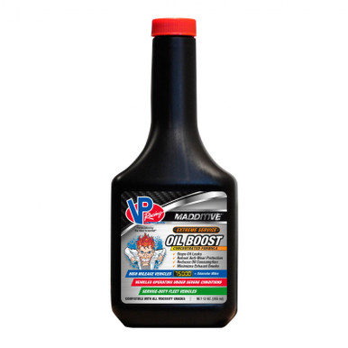 VP Racing Fuels Extreme Service Oil Boost (Concentrate) VP6100102