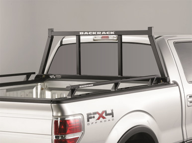 Backrack Open Rack Frame Only, HW Kit Required 14700