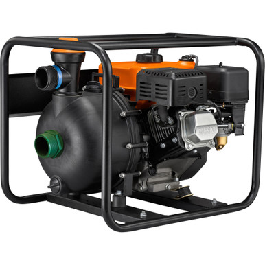 Generac Power Systems 2IN CHEMICAL WATER PUMP 7126 - Diesel Power USA