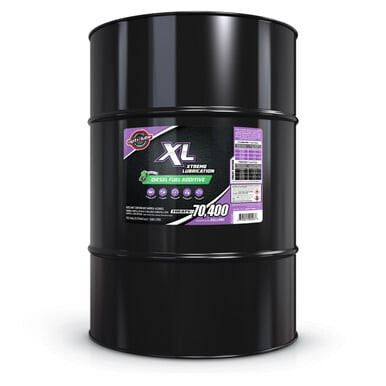 Opti-Lube XL Extreme Lubricant Formula - 55 Gallon Drum (7040oz)