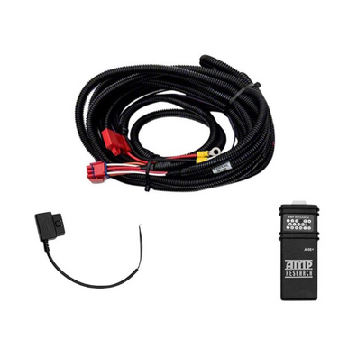 WIRE HARNESS RAM PNP (LIGHT KIT) SMART SERIES - Diesel Power USA