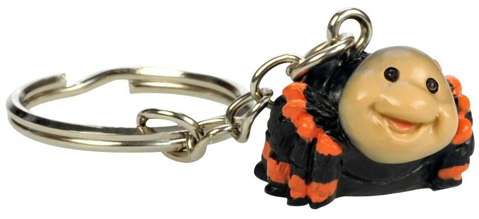 Collectible Keyring "Spike" - ReptilesRuS