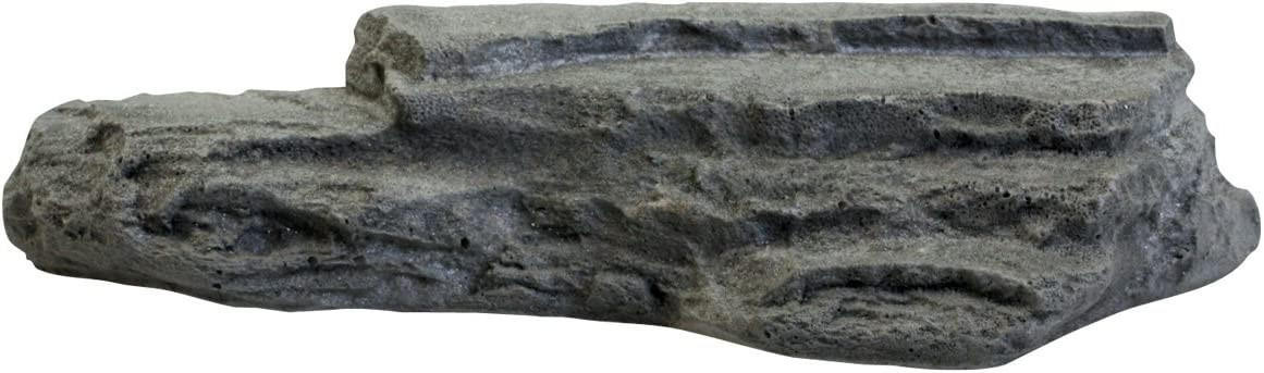 MagNaturals Rock Ledge, Small, Granite - ReptilesRuS