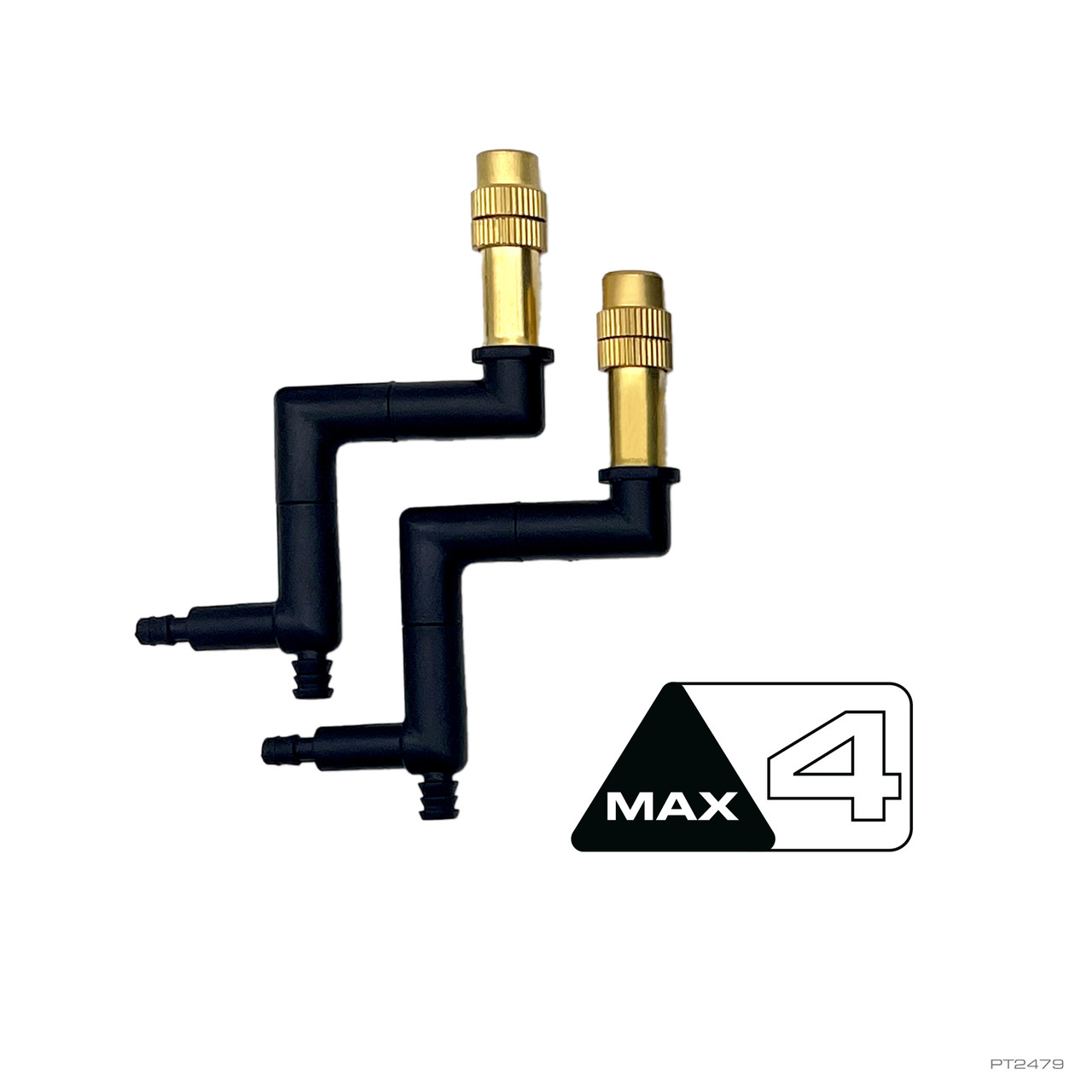 Exo Terra Monsoon NANO Programmable Misting System - ReptilesRuS