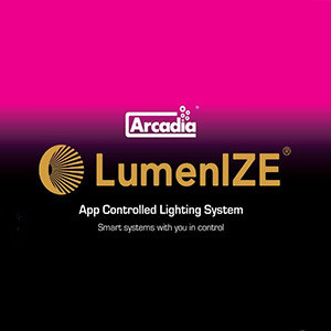 Heat & Light - Arcadia Heating & Lighting - LumenIZE Pro T5 Kits ...