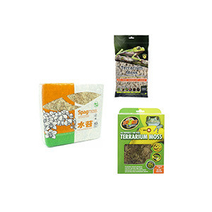 Bedding - Bedding Moss - Page 1 - ReptilesRuS