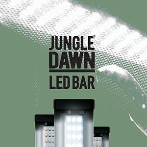 Heat & Light - Arcadia Heating & Lighting - Jungle Dawn LED Kits ...