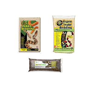 Bedding - Snake Bedding - ReptilesRuS