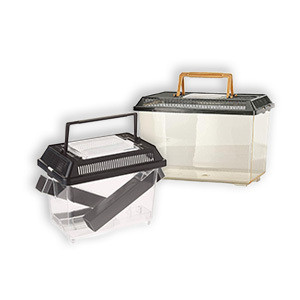 Nutrition - Feeder Insect Supplies - Insect Containers - ReptilesRuS