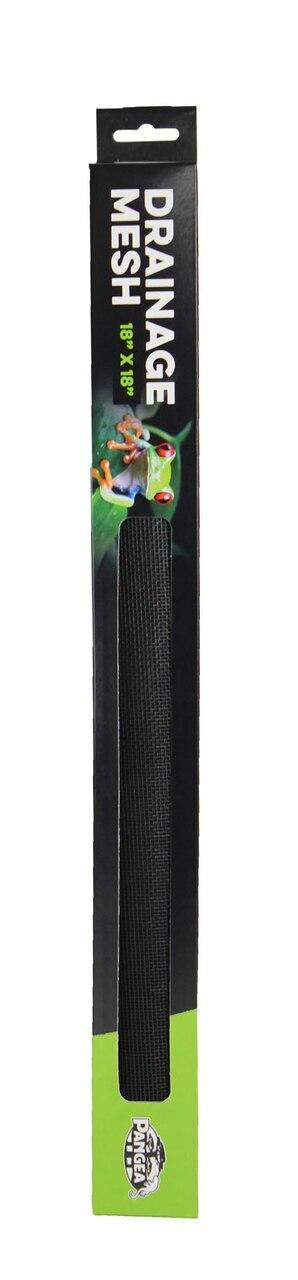 Pangea Drainage Screen (Mesh) 8" x 8" - ReptilesRuS