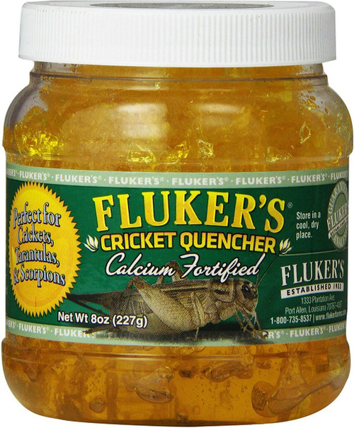 Flukers Bamboo Bars Suction Cup - ReptilesRuS