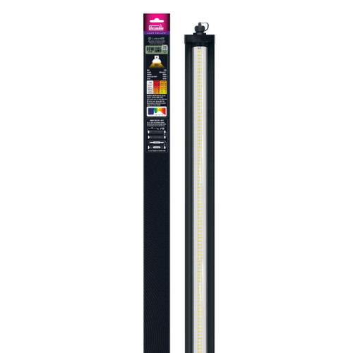 Arcadia LumenIZE Jungle Dawn LED Bar, 1240mm (48"), 80 Watt, US ...