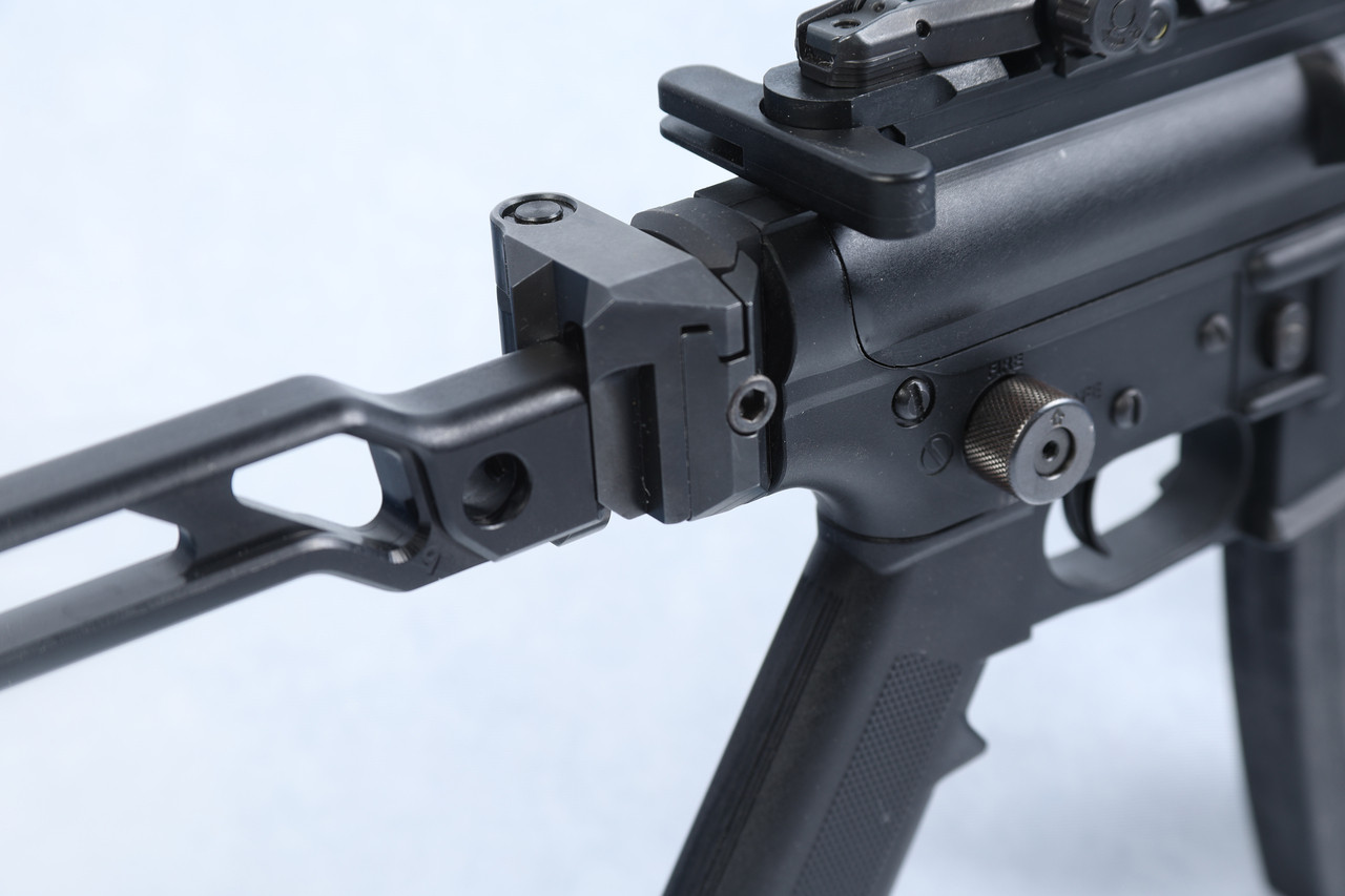 GOAT-15 ATOM .22 Pistol - Lightweight & Beginner Friendly